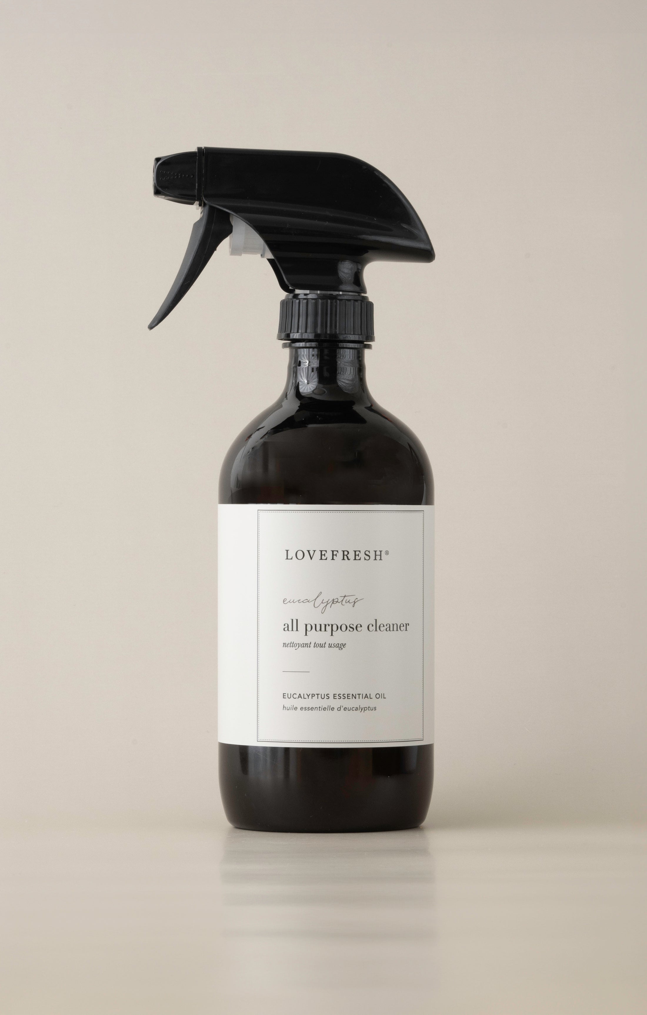 ALL PURPOSE CLEANER – LOVEFRESH
