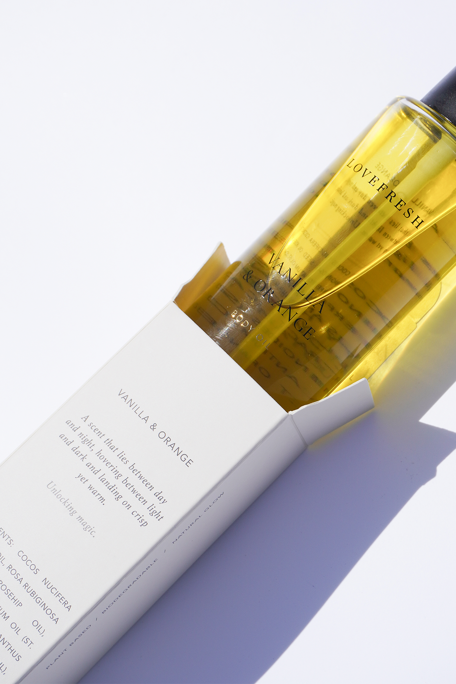 All natural & luxurious bath, body and beauty products | LOVEFRESH