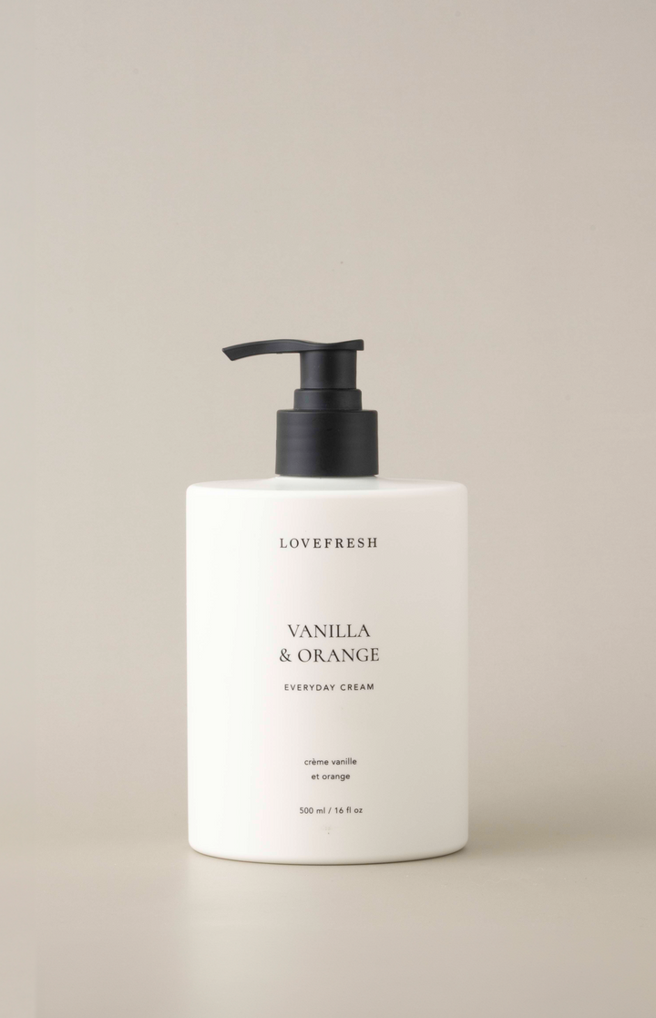 Inspired by our travels to Tuscany – LOVEFRESH