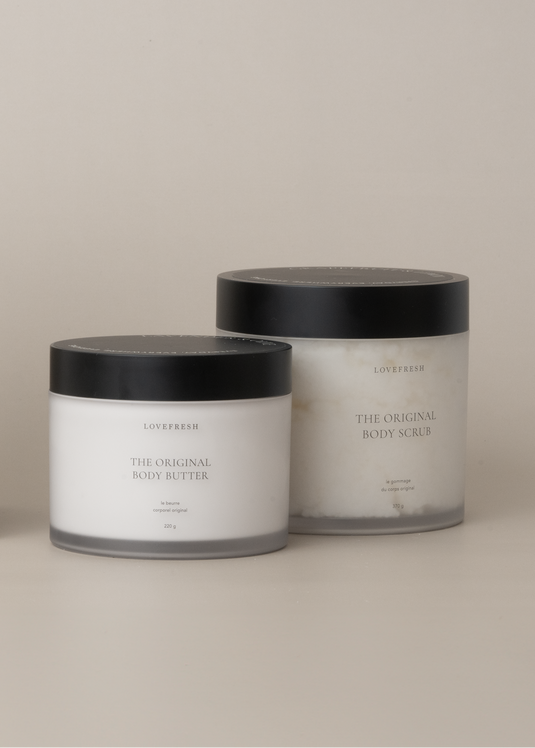 All natural & luxurious bath, body and beauty products | LOVEFRESH