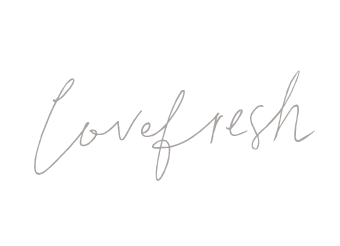 All natural & luxurious bath, body and beauty products | LOVEFRESH